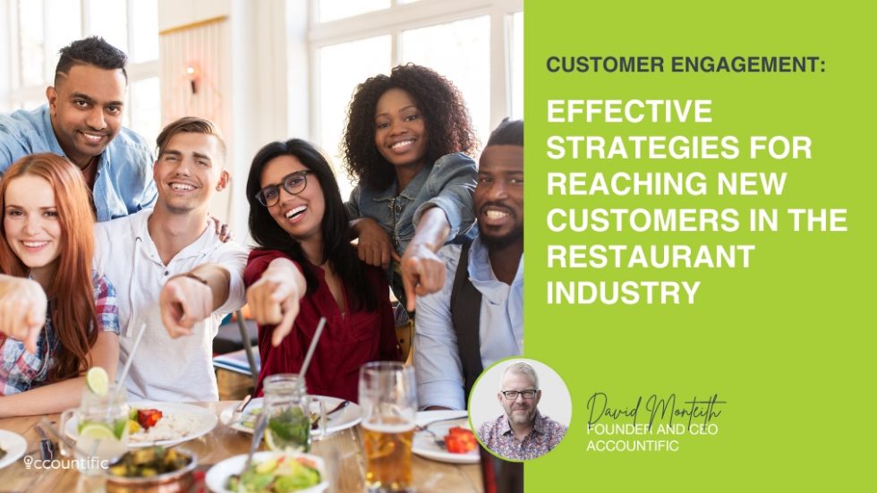 Effective Strategies for Reaching New Customers in the Restaurant ...